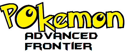 Pokémon — Advance Frontier | Pika-Fanon Wiki | Fandom