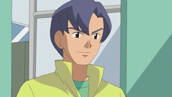 Terry | Pika-Fanon Wiki | Fandom