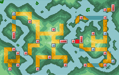 Hora Route 15 | Pika-Fanon Wiki | Fandom