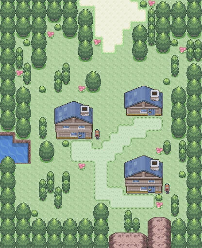 Freesia Town | Pika-Fanon Wiki | Fandom