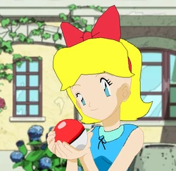 Wendy | Pika-Fanon Wiki | Fandom