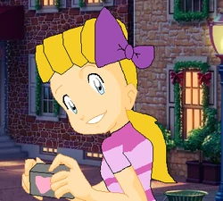 Sally | Pika-Fanon Wiki | Fandom