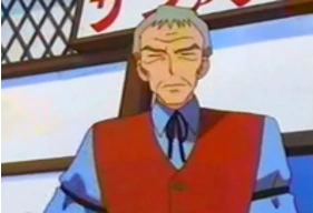 Gerald | Pika-Fanon Wiki | Fandom