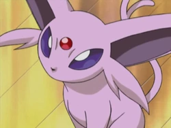 Huon's Espeon | Pika-Fanon Wiki | Fandom