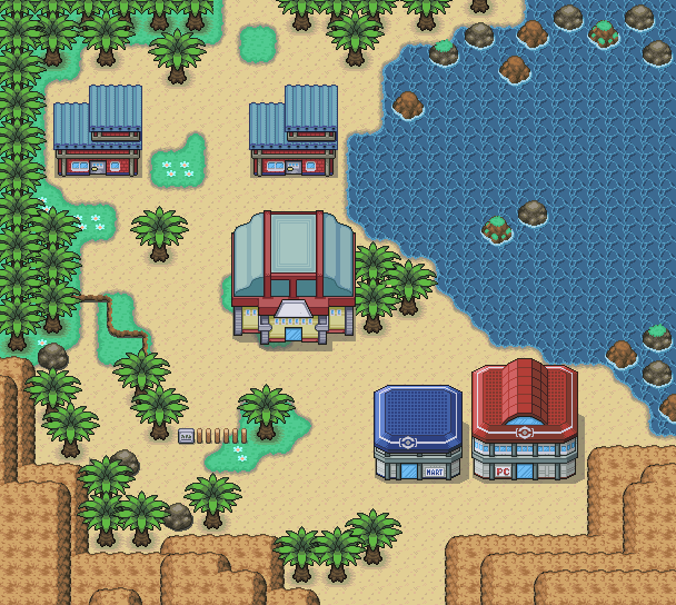 Berry Island | Pika-Fanon Wiki | Fandom