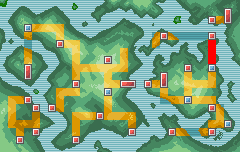 Hora Route 19 | Pika-Fanon Wiki | Fandom