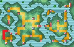 Hora Route 13 | Pika-Fanon Wiki | Fandom