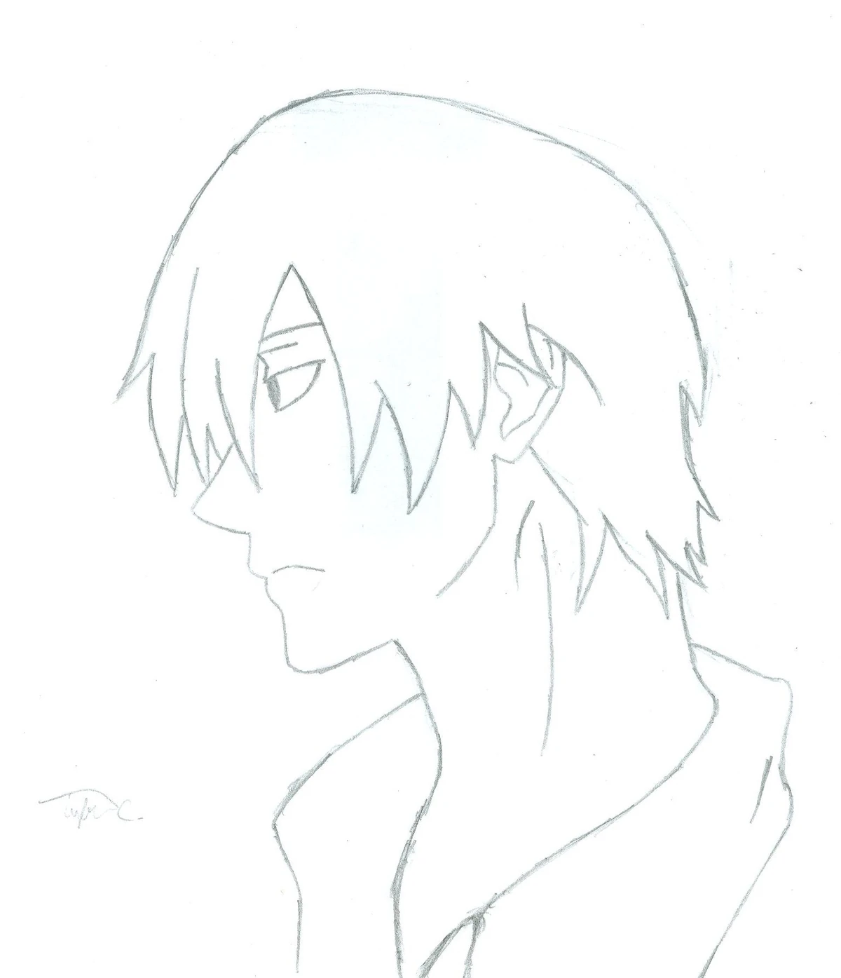 Aaron | Pika-Fanon Wiki | Fandom