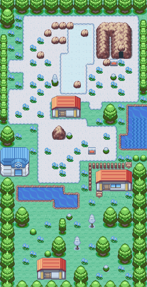 Sage City | Pika-Fanon Wiki | Fandom