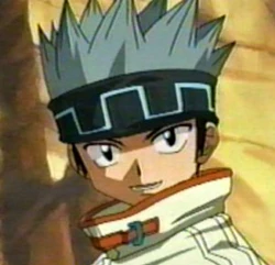 Daniel | Pika-Fanon Wiki | Fandom