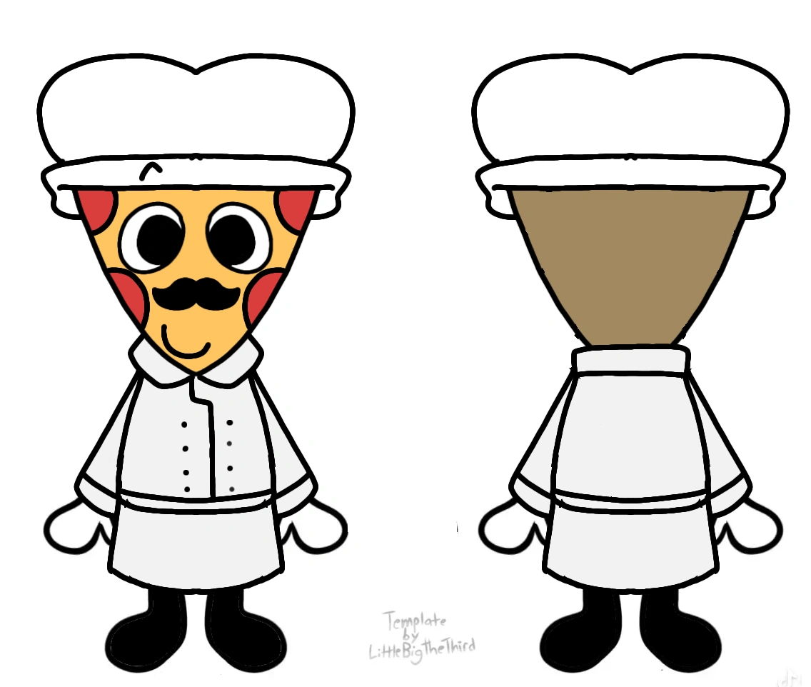 Pizzano | OCverse Wiki | Fandom