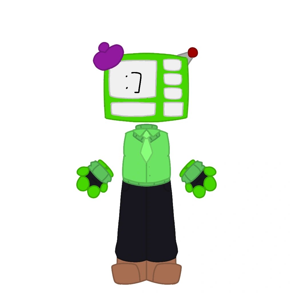 Thinky | OCverse Wiki | Fandom