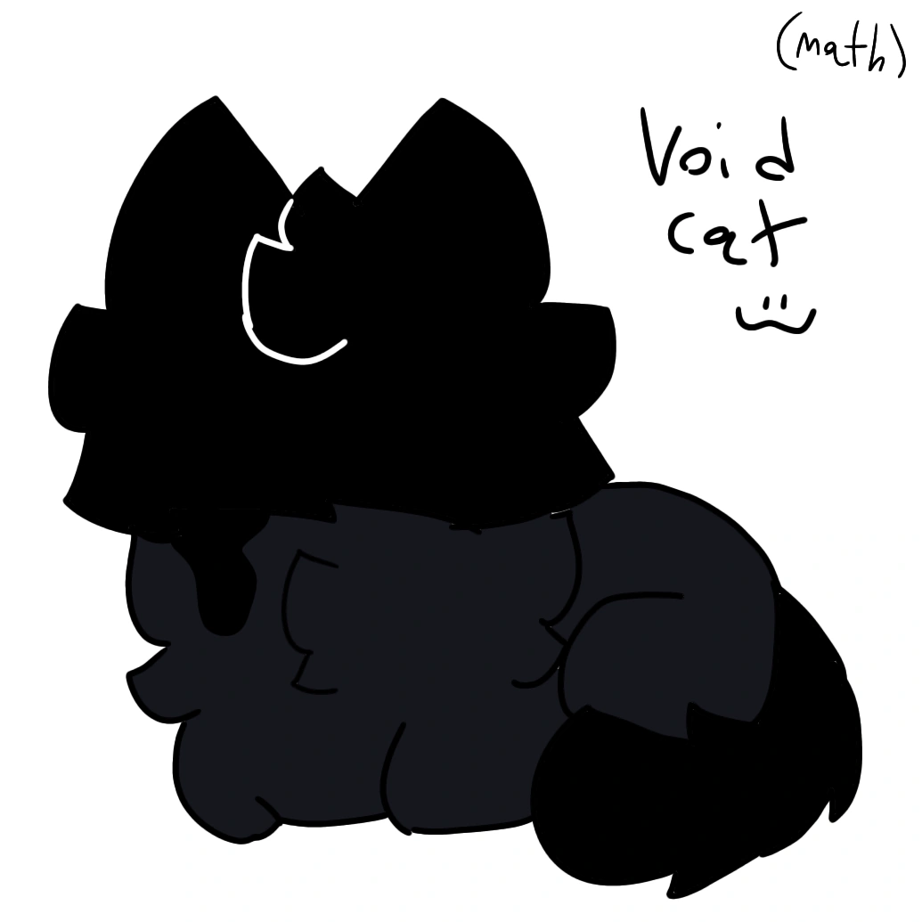 Void | OCverse Wiki | Fandom