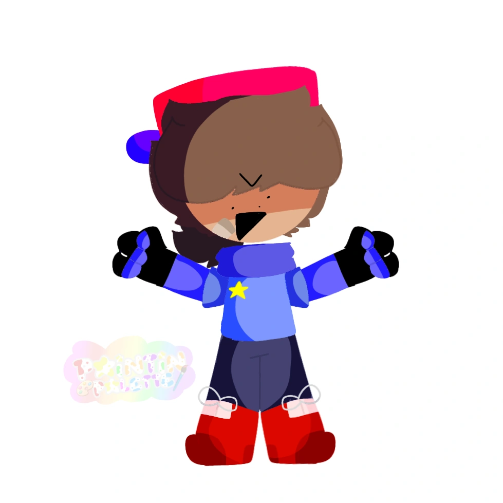 Genderbent!pika | OCverse Wiki | Fandom