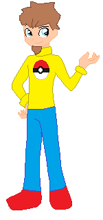 Joey | Pikcja Wiki | Fandom