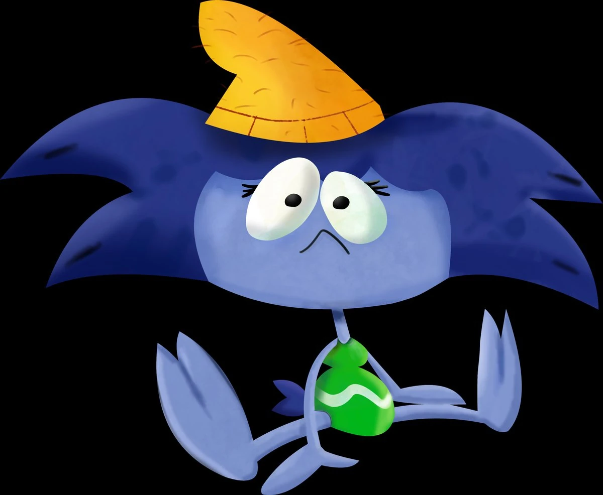 Pike's Lagoon (comics) | Pike's Lagoon Wiki | Fandom