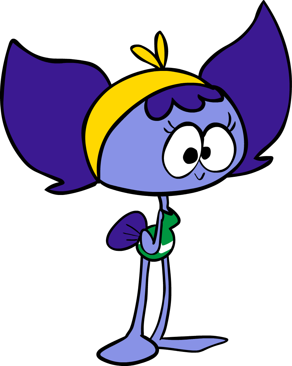 Pike | Pike's Lagoon Wiki | Fandom