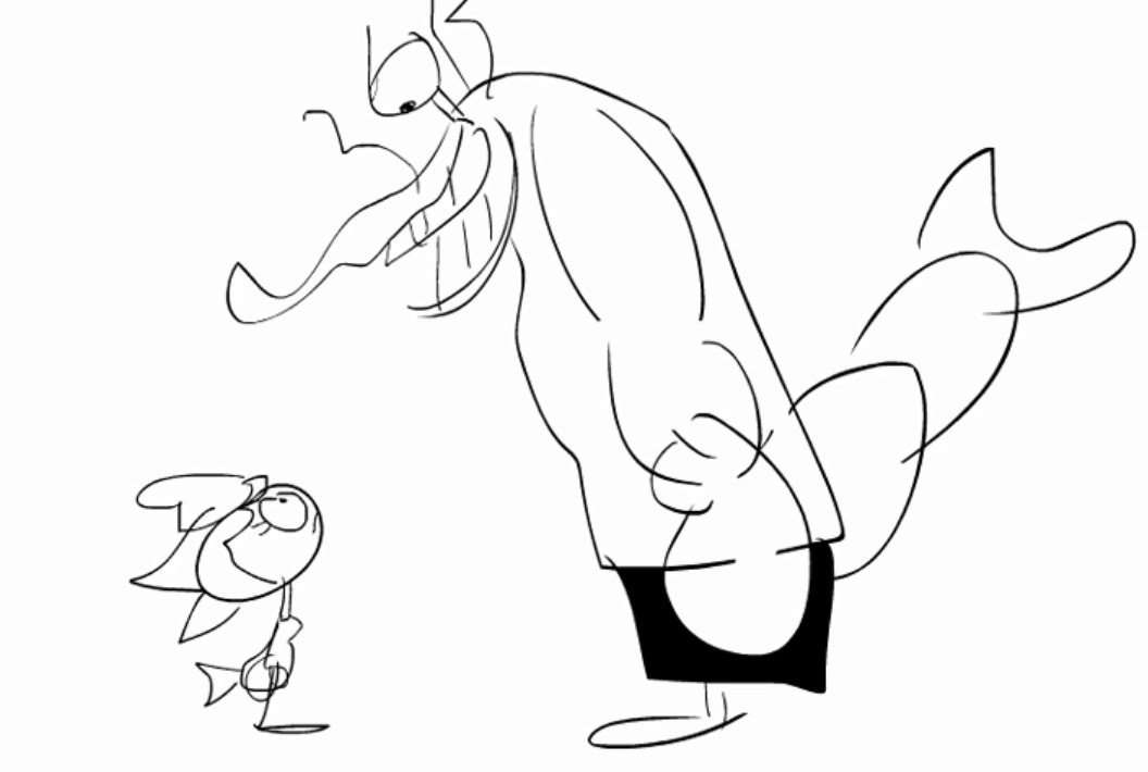 Pike's Boxing Match | Pike's Lagoon Wiki | Fandom