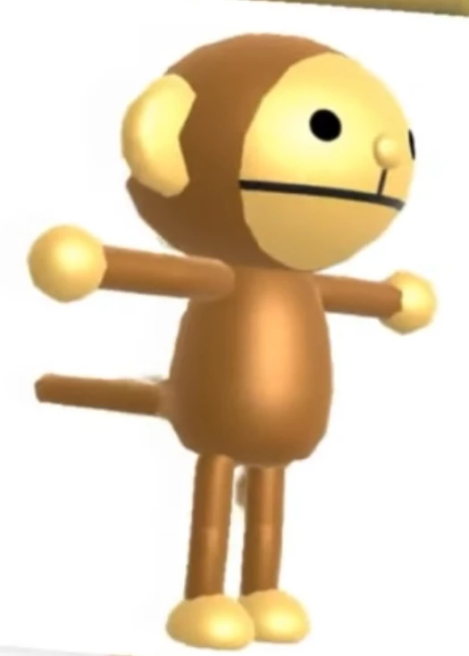 Monkey | Pikguy Wiki | Fandom