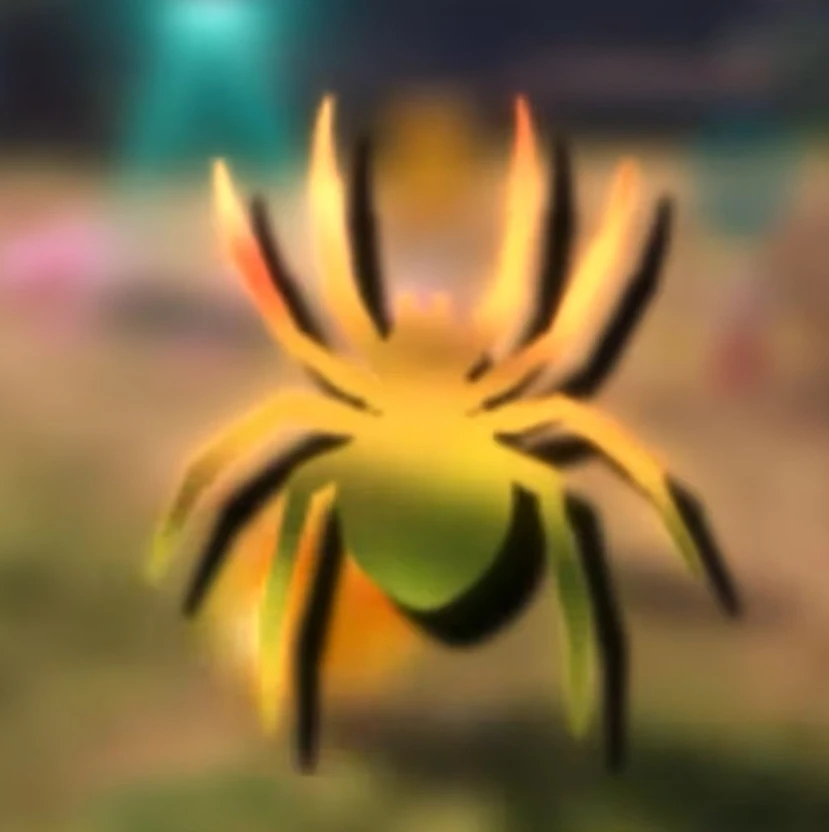 Spider | Pikguy Wiki | Fandom