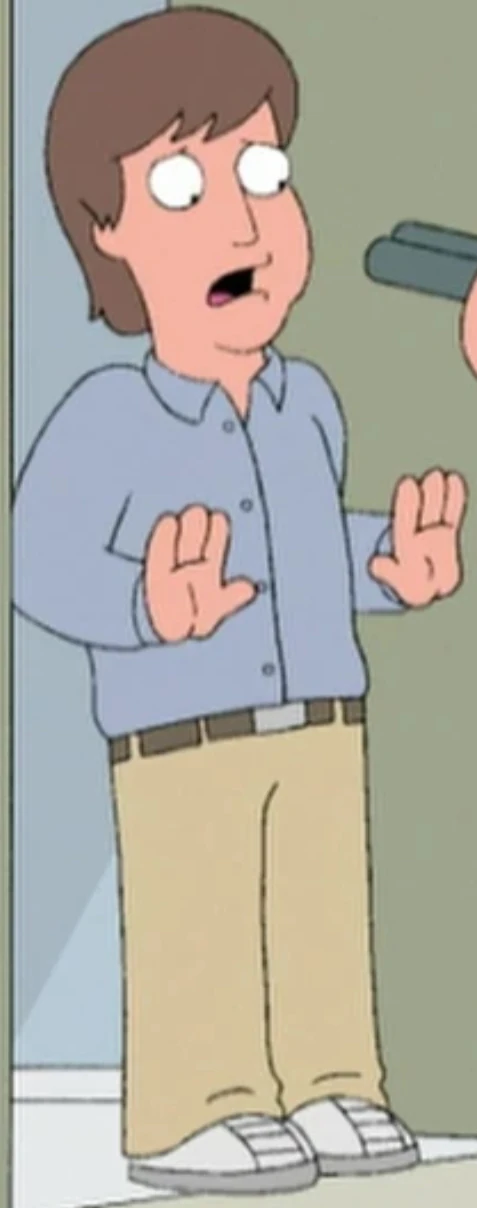 Michael Milano | Pikguy-verse Wiki | Fandom