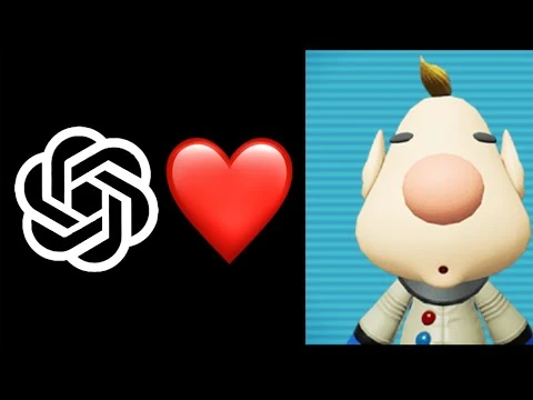 Ai EXPANDS Pikmin pictures ai pikmin 1 | Pikguy-verse Wiki | Fandom