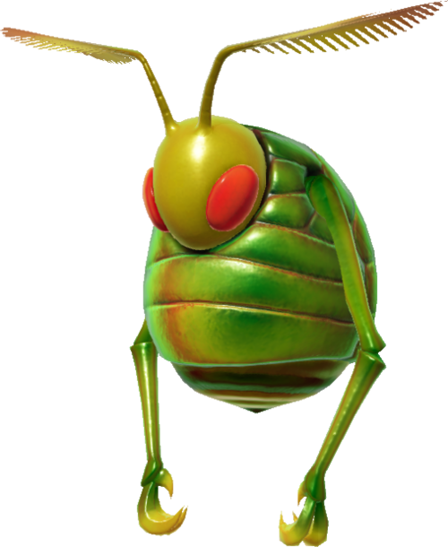 Swooping snitchbug | Pikguy-verse Wiki | Fandom