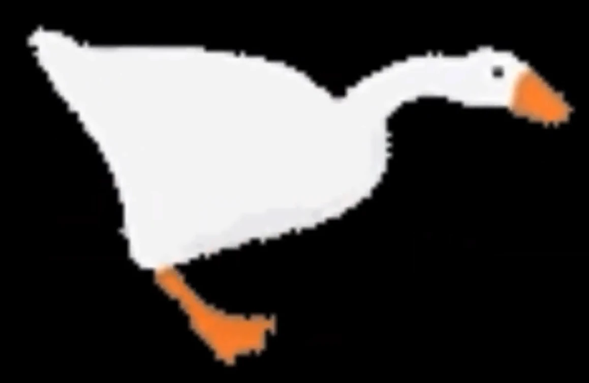 Goose | Pikguy-verse Wiki | Fandom