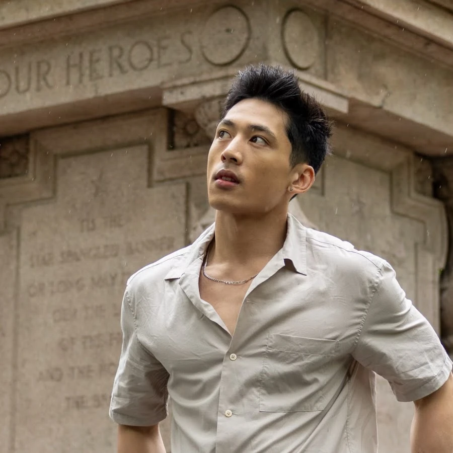 Peter Nguyen | Pikguy-verse Wiki | Fandom