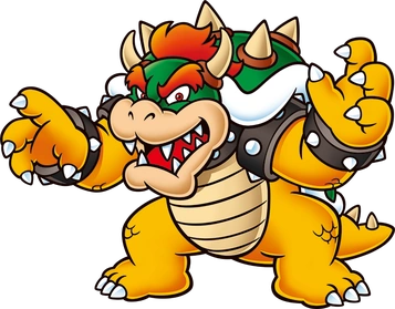 Bowser | Pikguy-verse Wiki | Fandom