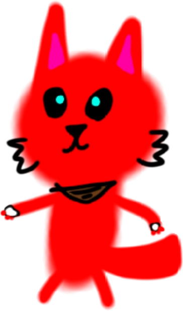 Blood the Cat | Pikguy-verse Wiki | Fandom