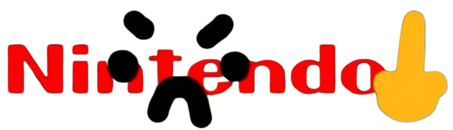 Nintendo 🖕 | Pikguy-verse Wiki | Fandom