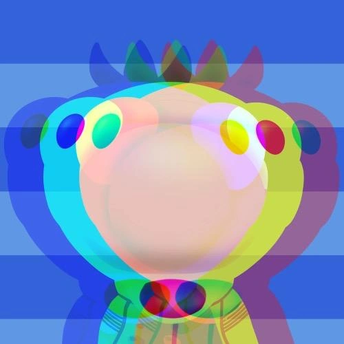 Dwarf Frosty Bulborb | Pikguy-verse Wiki | Fandom