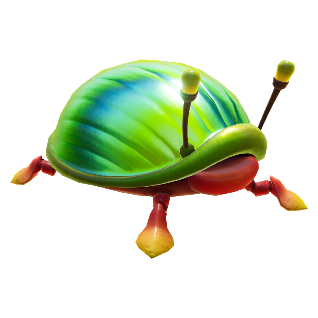 Iridescent Flint Beetle | Pikguy-verse Wiki | Fandom