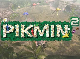 Pikmin² | PikHacker Wiki | Fandom