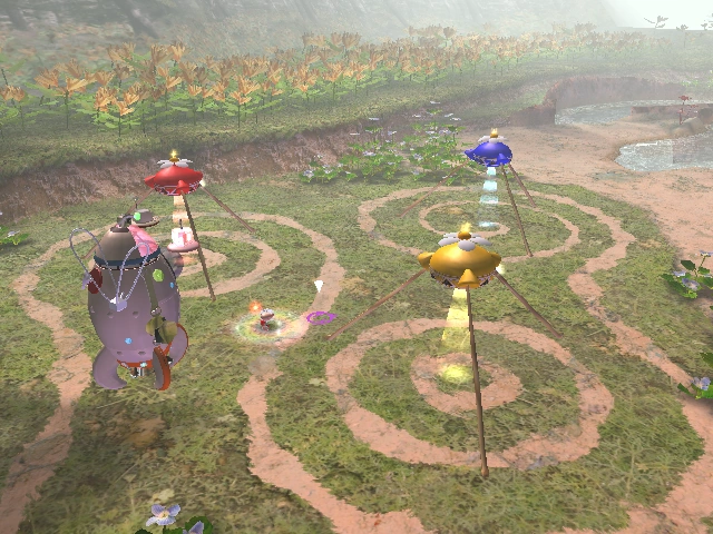 Categoría:Zonas de aterrizaje de Pikmin 1 | Wiki Piklopedia | Fandom