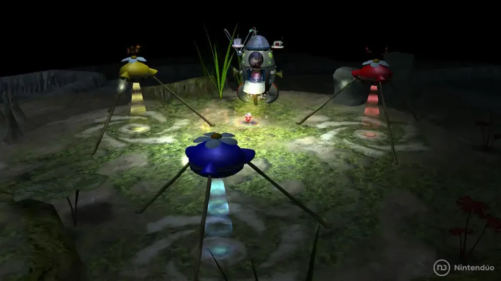 Anochecer | Wiki Piklopedia | Fandom