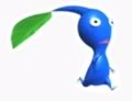 Pikmin azules | Wiki Piklopedia | Fandom