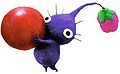 Pikmin morados | Wiki Piklopedia | Fandom