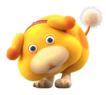 Ochin | Wiki Piklopedia | Fandom