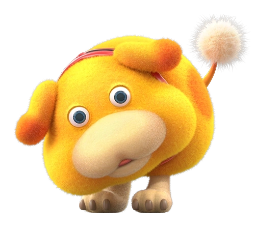 Categoría:Personajes de Pikmin 4 | Wiki Piklopedia | Fandom