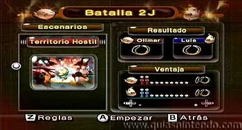 Modo Batalla 2J | Wiki Piklopedia | Fandom
