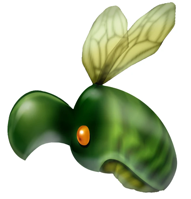 Comején volador | Wiki Piklopedia | Fandom