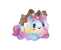 Noodle the Unicorn | Pikmi Pops Wiki | Fandom