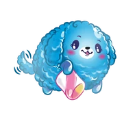 Wuff the Dog | Pikmi Pops Wiki | Fandom