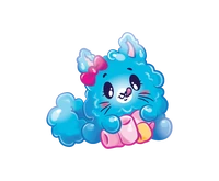 Fee Bee the Cat | Pikmi Pops Wiki | Fandom