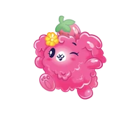 Tippy the Bunny | Pikmi Pops Wiki | Fandom