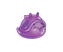 Snol the Snail | Pikmi Pops Wiki | Fandom