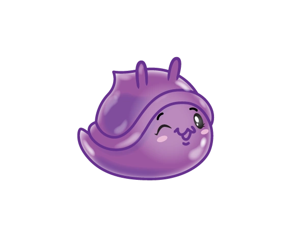Snol the Snail | Pikmi Pops Wiki | Fandom