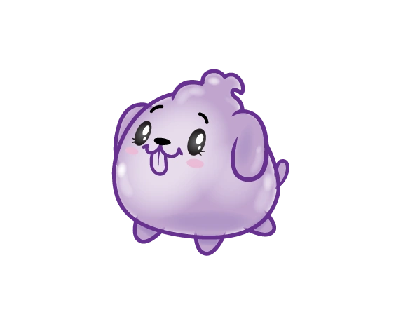 Peeks the Puppy | Pikmi Pops Wiki | Fandom